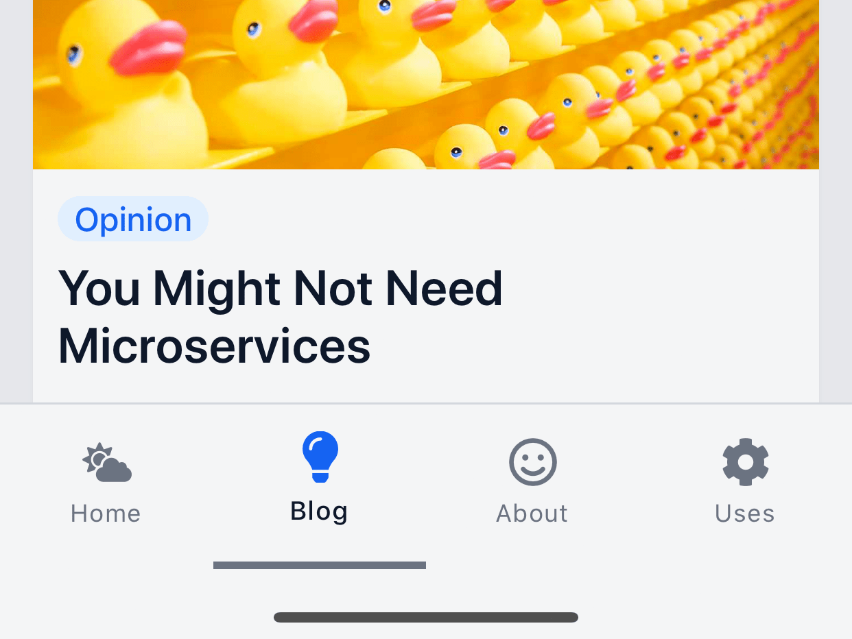 How To Fix Bottom Padding For Ios Mobile Browsers